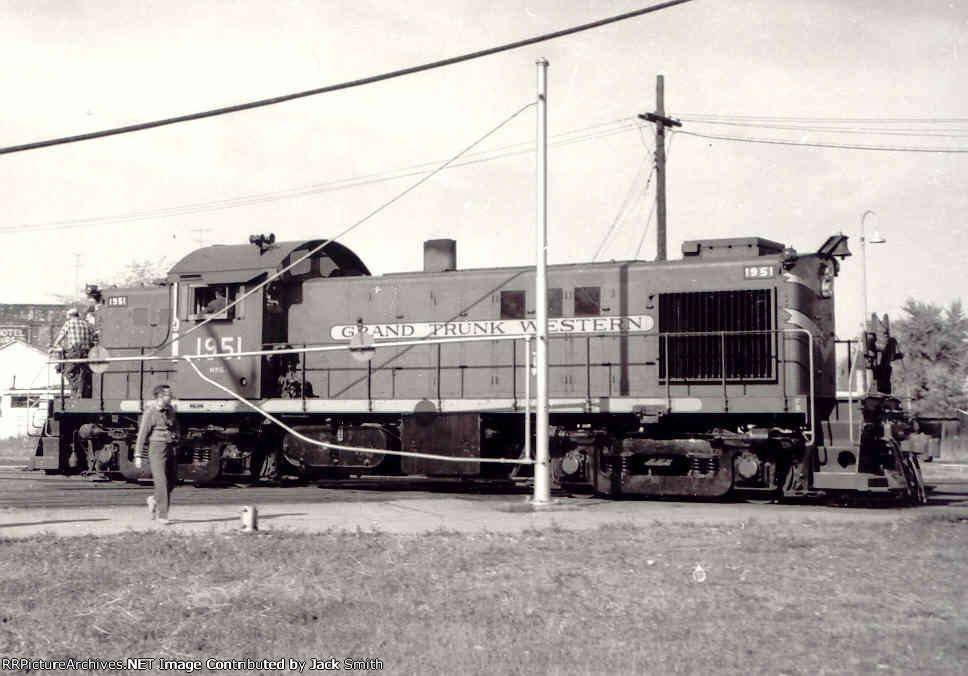 GTW 1951